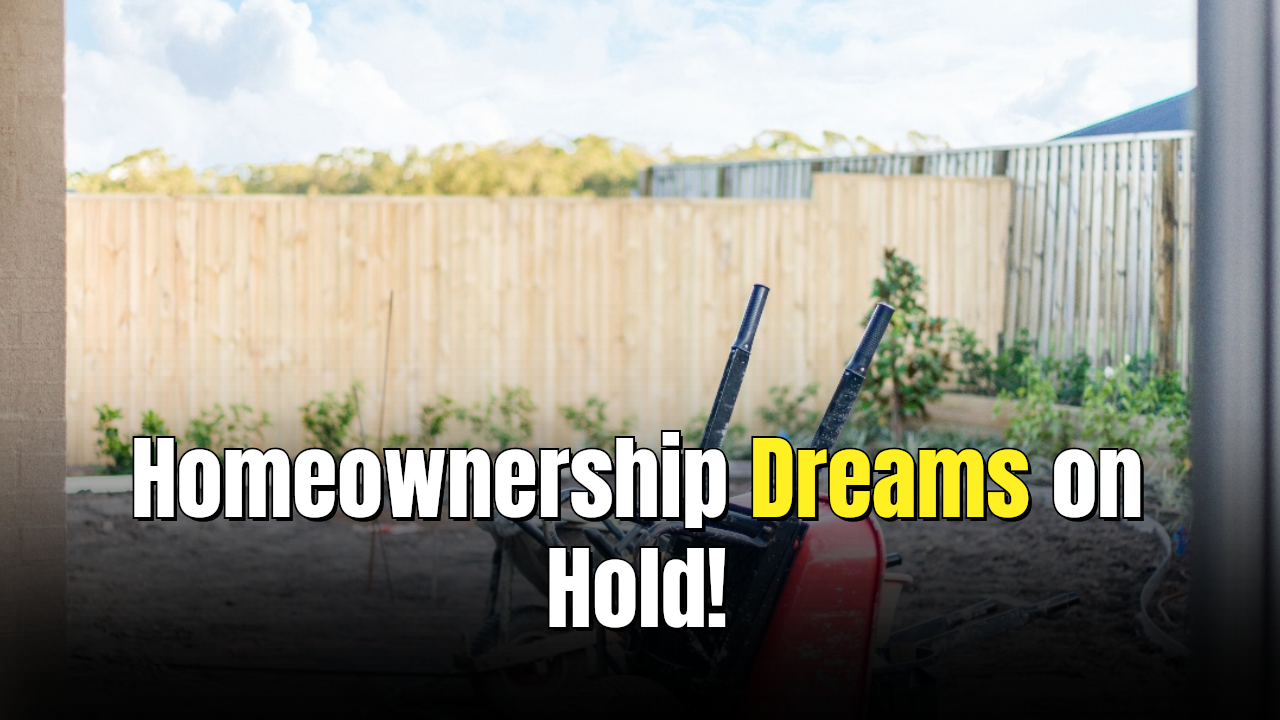 Financial Sacrifices The Middle Class May Need To Make In A Decade