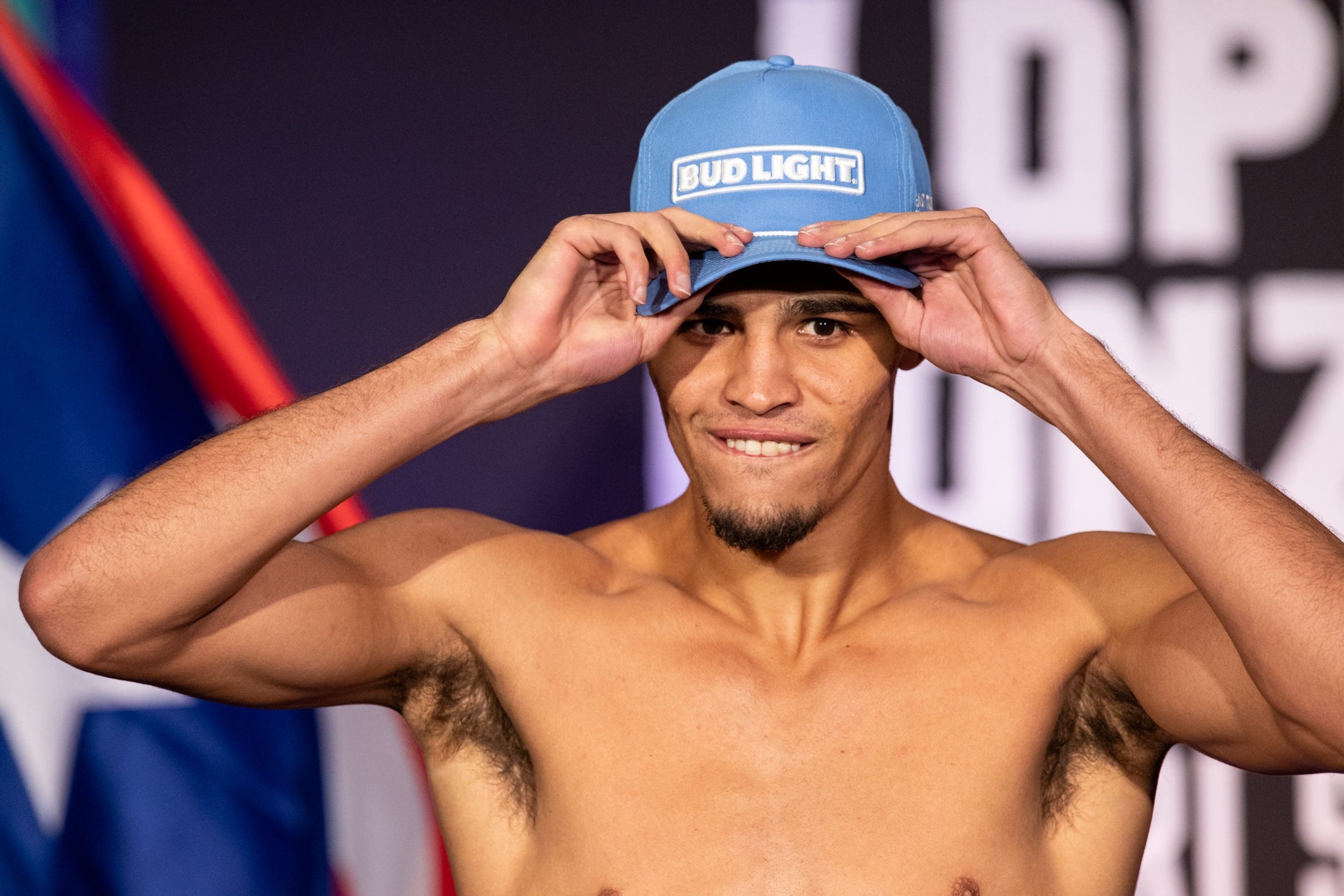 Xander Zayas vs. Jorge Garcia: Preview, Betting Odds and Fight Card