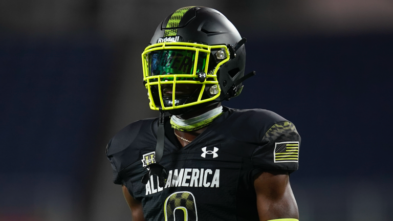 College football recruiting: Elite 2026 commits sound off on NIL ...