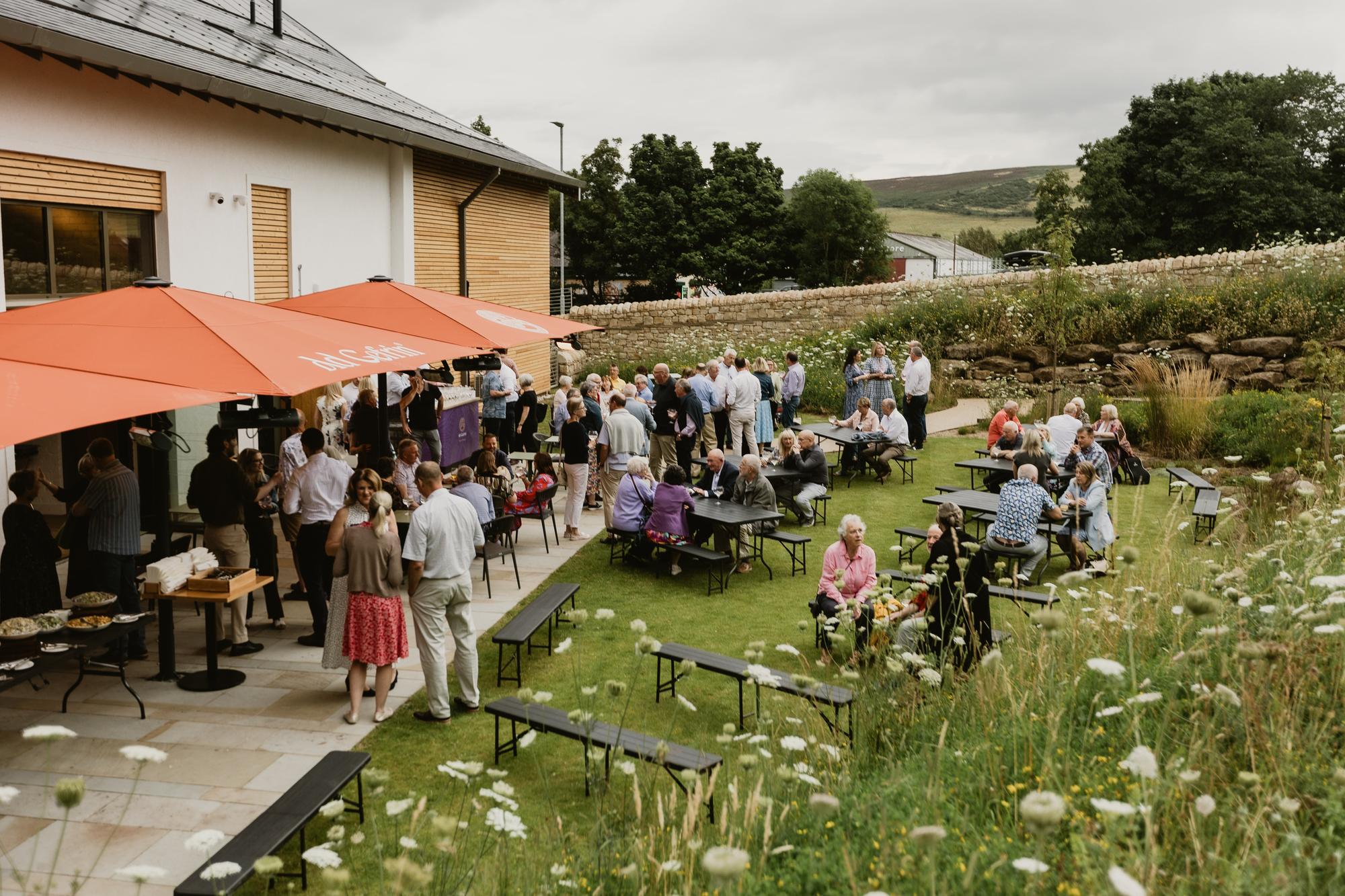 Ad Gefrin in Wooler to host celebration of Northumberland food and culture