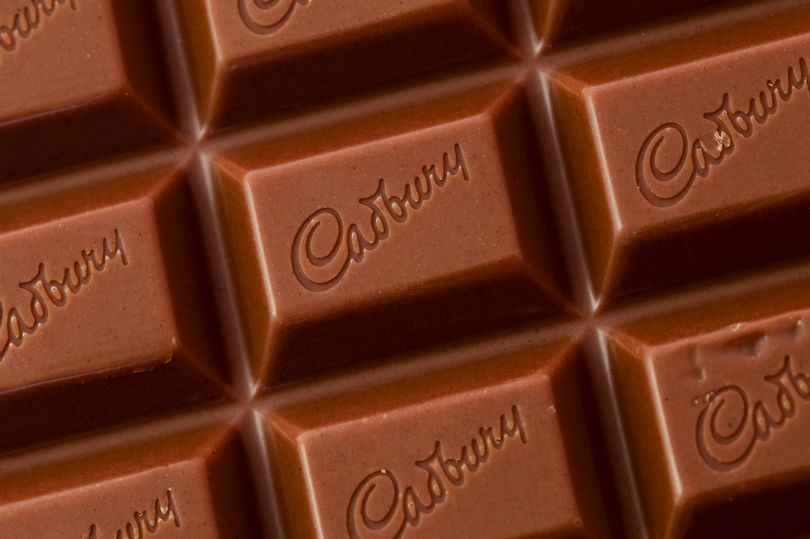 Cadbury reveals two new flavours of classic chocolate bar