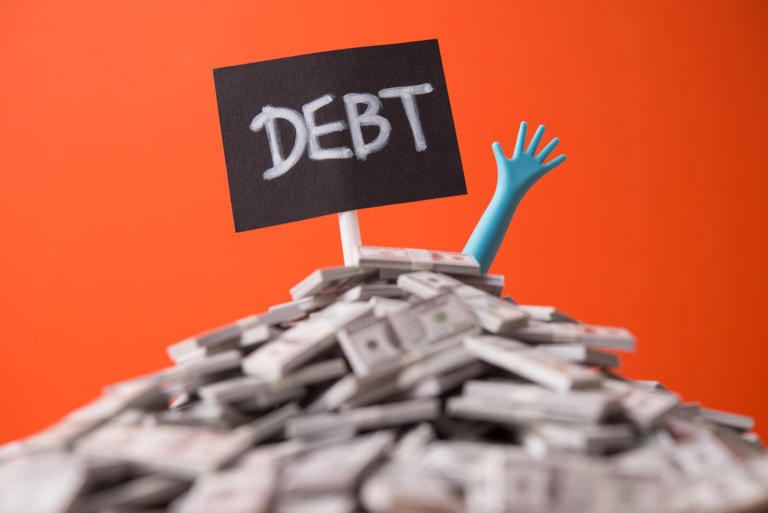 Which type of debt relief could save you the most now? Here's what ...