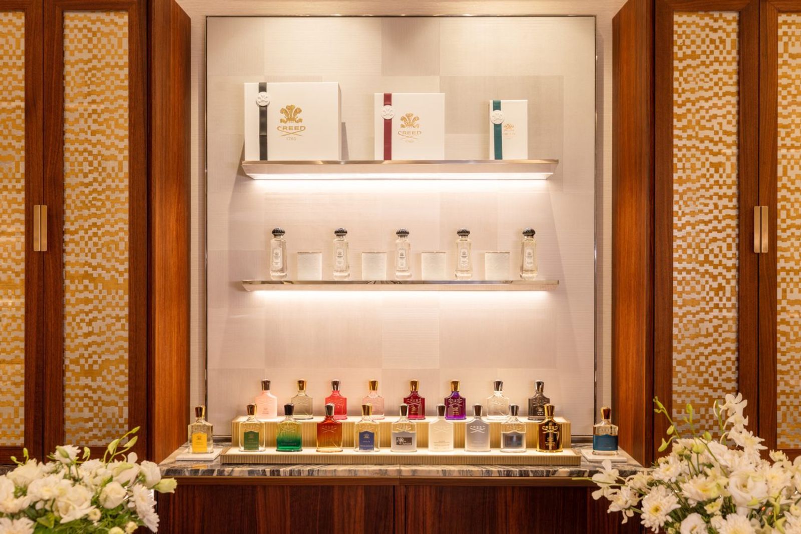 Bottling Legacy: Erwin Creed on the House of Creed's arrival in India