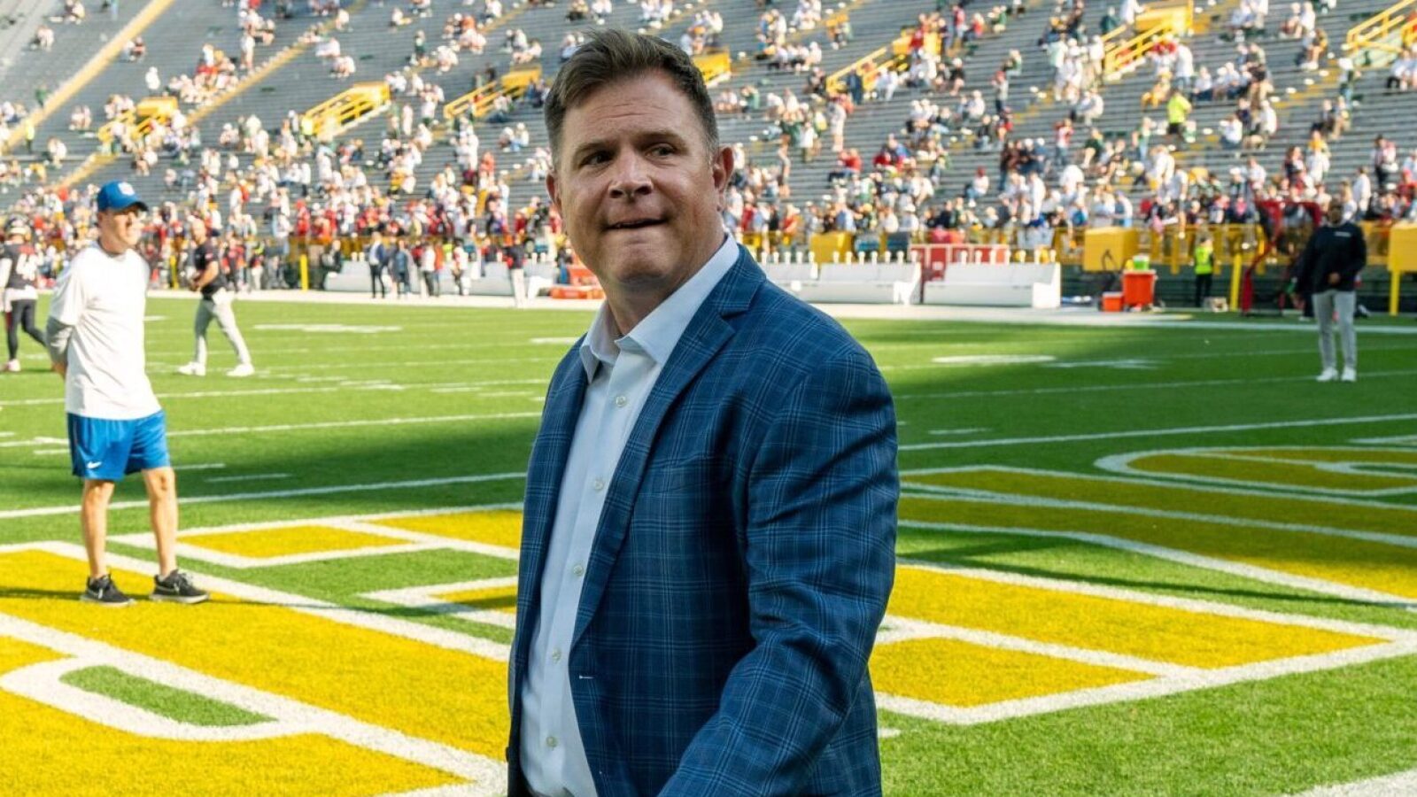 Green Bay Packers Sign Irish Kicker to Replace Alex Hale, Fill IPP Slot ...