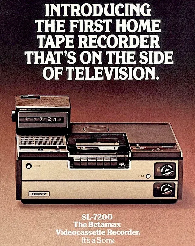 30 Inventions That Seemed Brilliant But Never Took Off