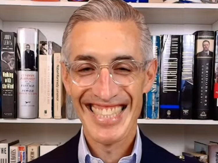 Dan Turrentine: If Trump Wants To Call Obama Off The Bench, Bring It On