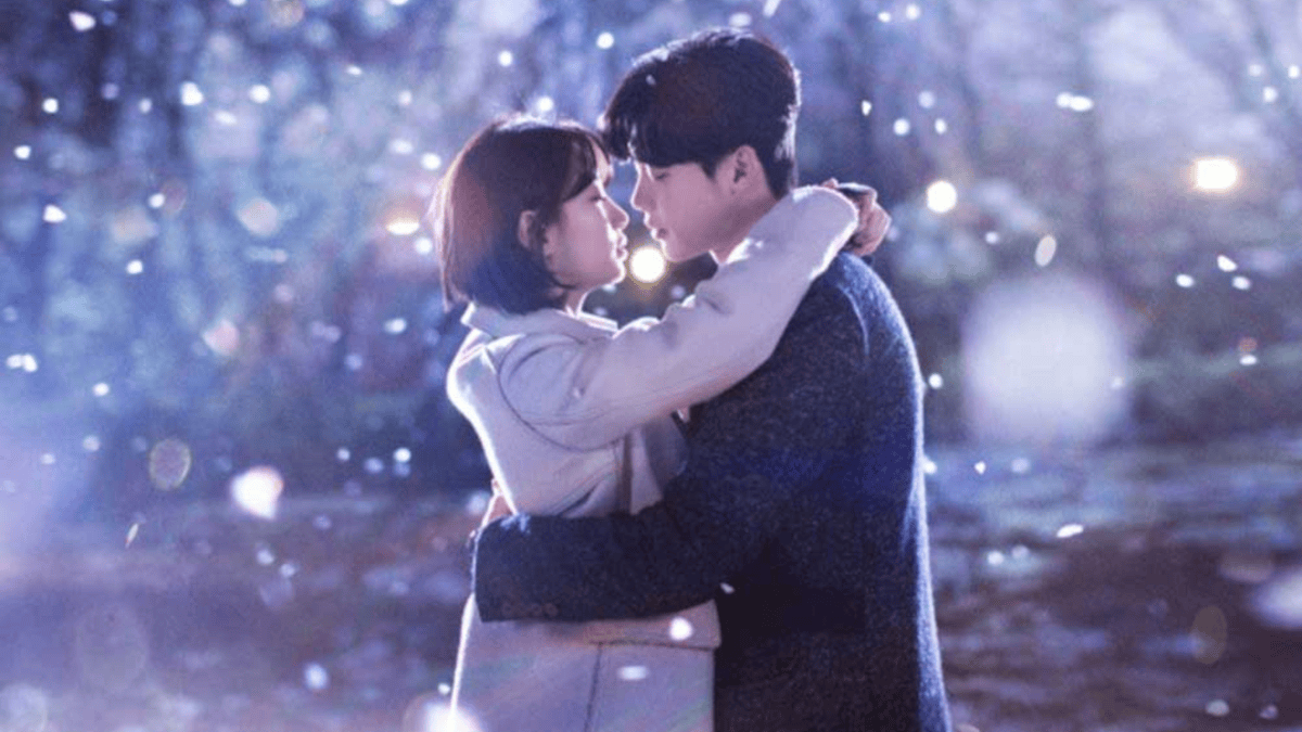 ¿Por qué los doramas coreanos se ven mejor que cualquier serie de ...