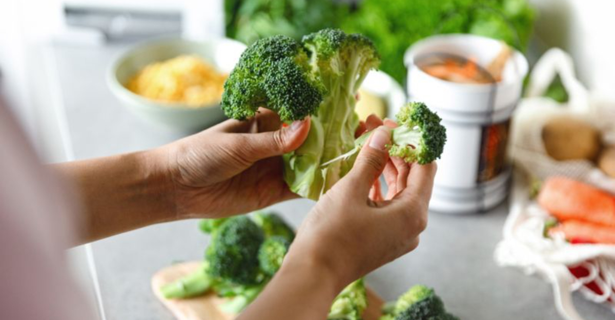 Everyday Zero-Waste Meal Ideas For A Sustainable Kitchen