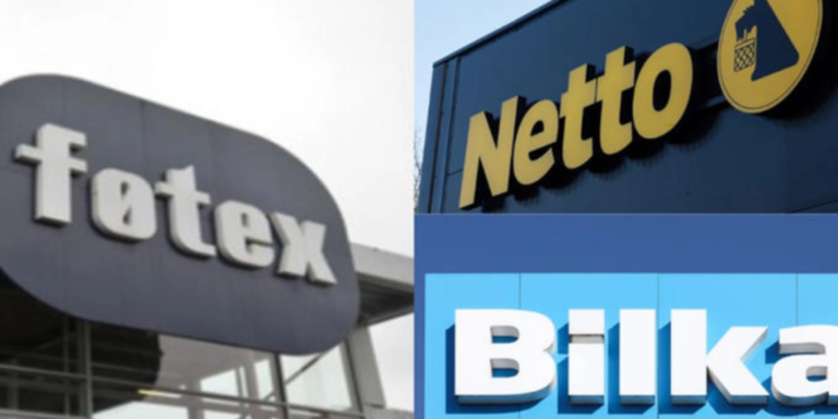 Stort tiltag på vej til Netto, Føtex og Bilka: Salling Group har høje forventninger