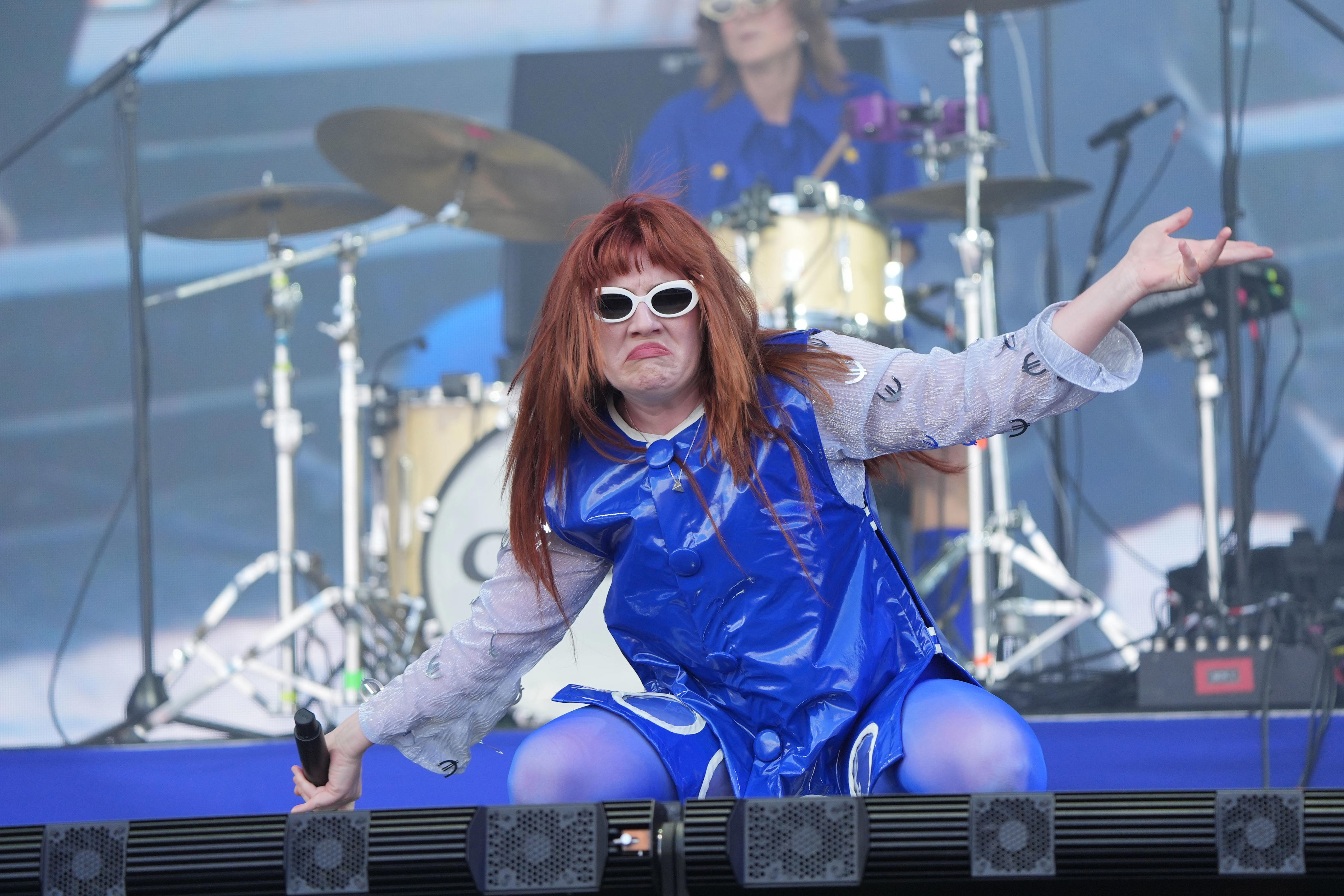 BBC denies cutting CMAT’s Irish-language intro from radio debut of new ...