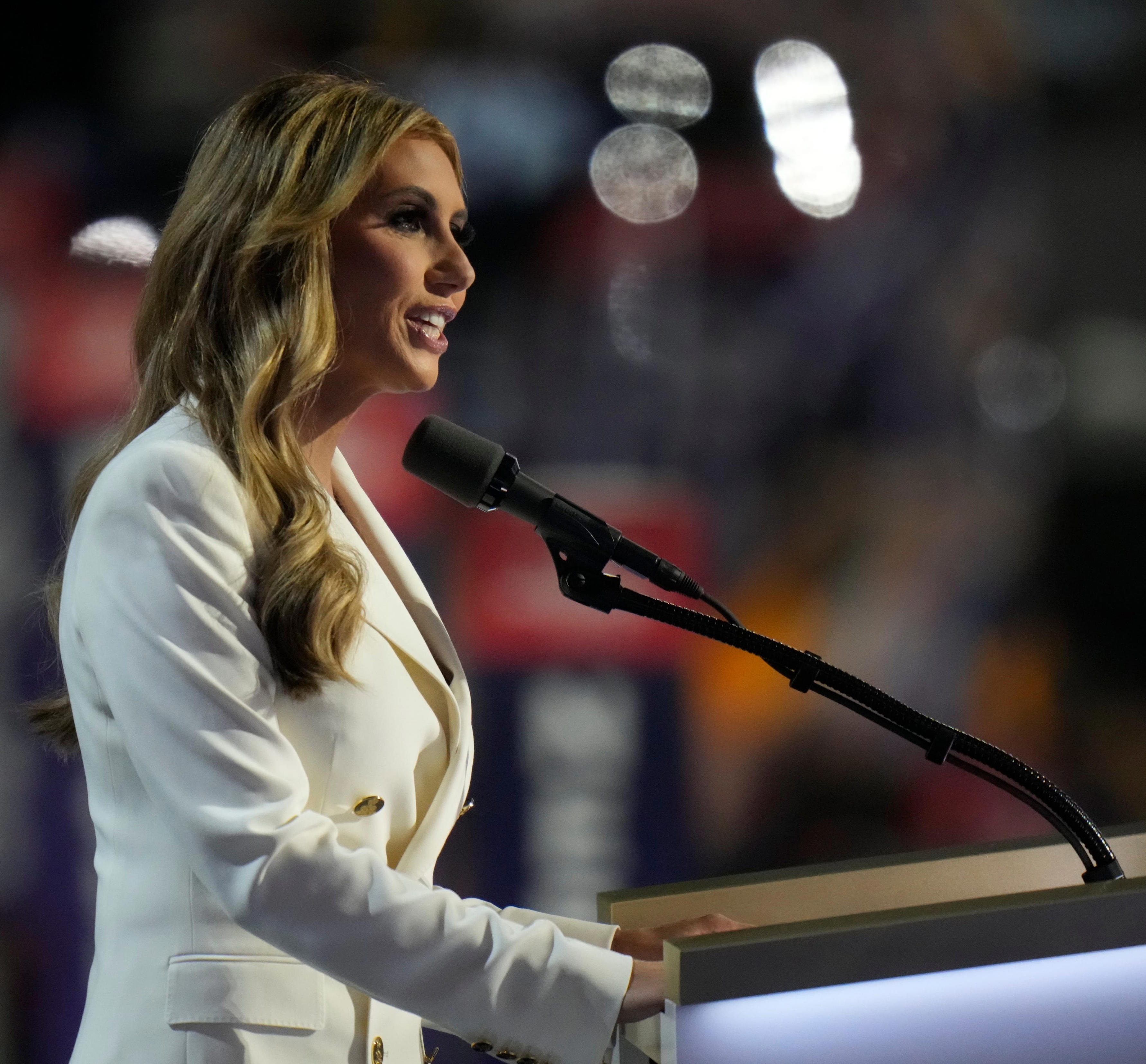 Trump official blames judges for ‘confrontation’ over Alina Habba NJ US ...