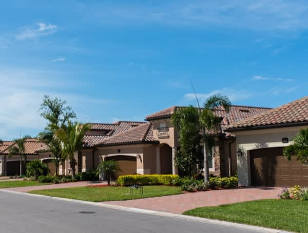 Existing U.S. Home Sales Dip In June As Record Prices And High Mortgage ...