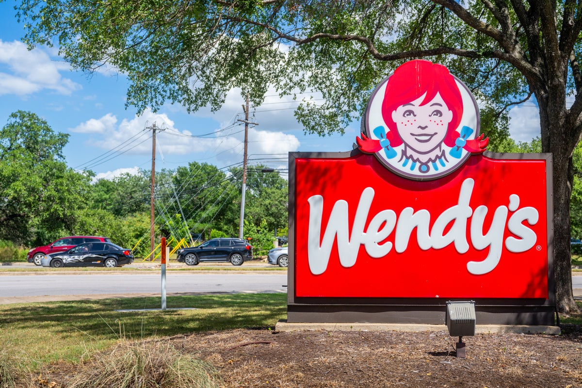 Wendy’s teams up with hit Netflix series for special new menu
