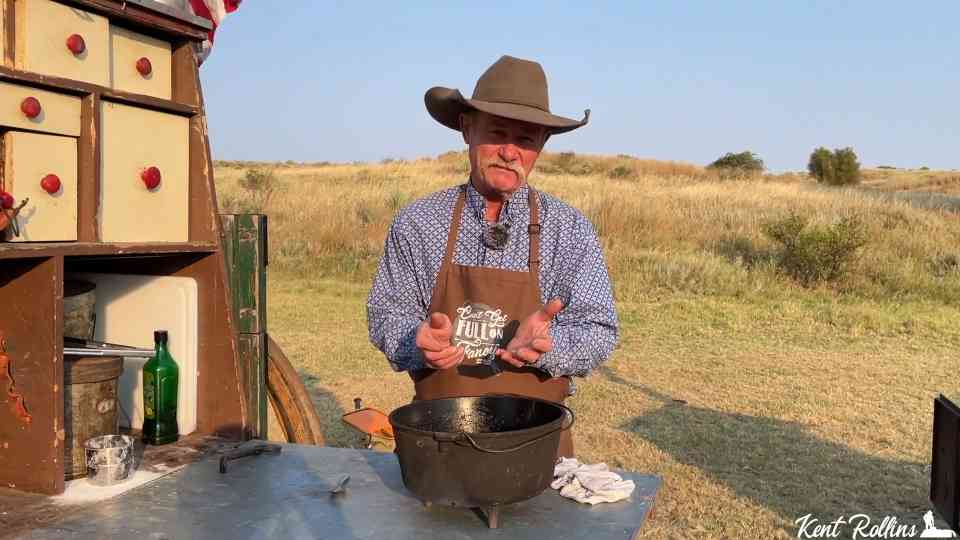 Cowboy Baked Beans: Baked Bean Casserole Recipe