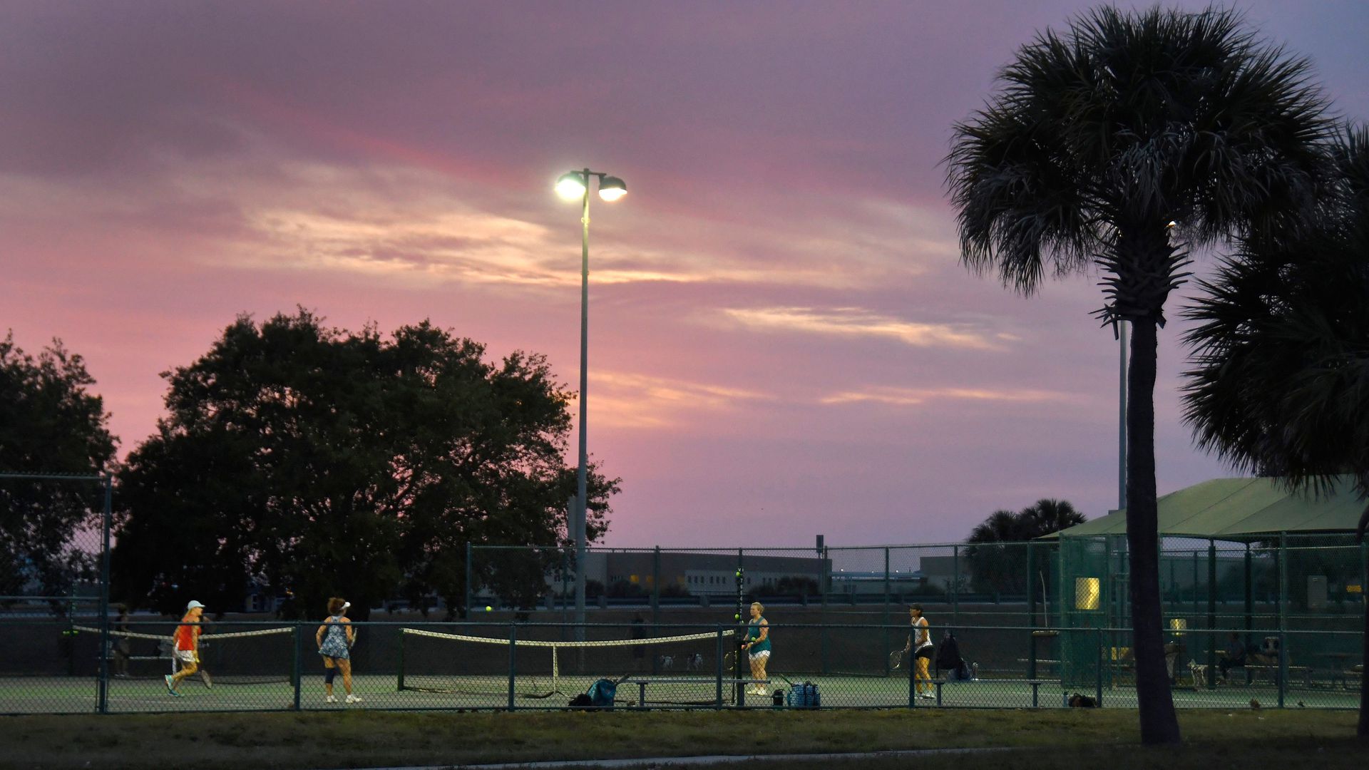 Tennis Preview 2025-2026