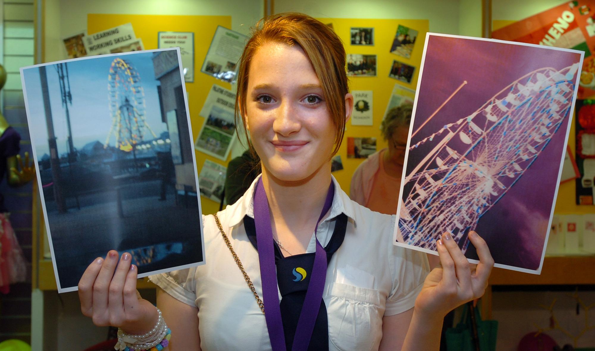 Blackpool Retro: 21 of the best pictures inside our high schools ...