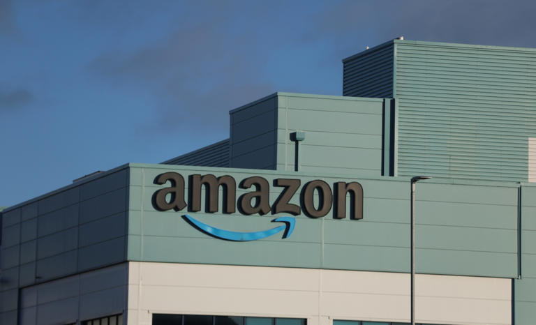 Amazon's new technology could soon record everything you say