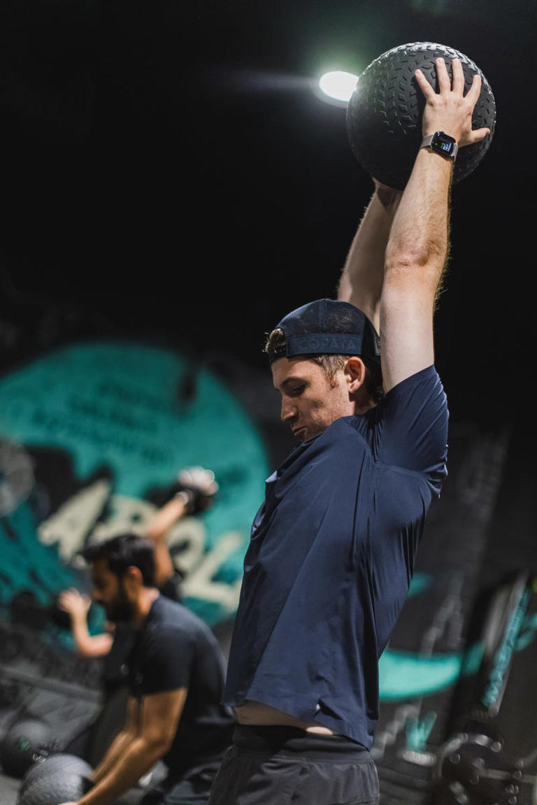 10 Group Fitness Classes That Are Actually Doing It Right