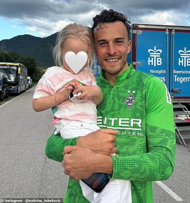 Footballer's wife reveals what moving in a transfer is REALLY like as ...