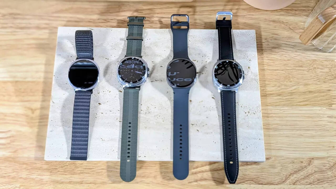 Samsung Galaxy Watch8: The ‘first smartwatch’ with Google Gemini out-of ...