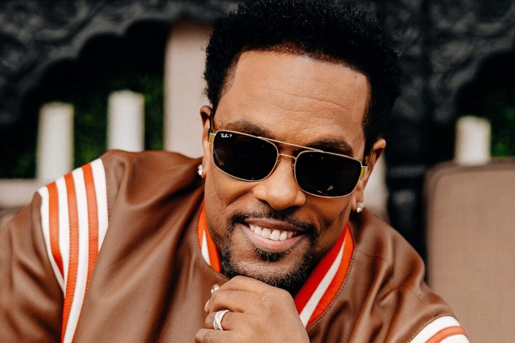 Charlie Wilson's 'Keep Me In Love' Debuts on Billboard's Adult R&B ...