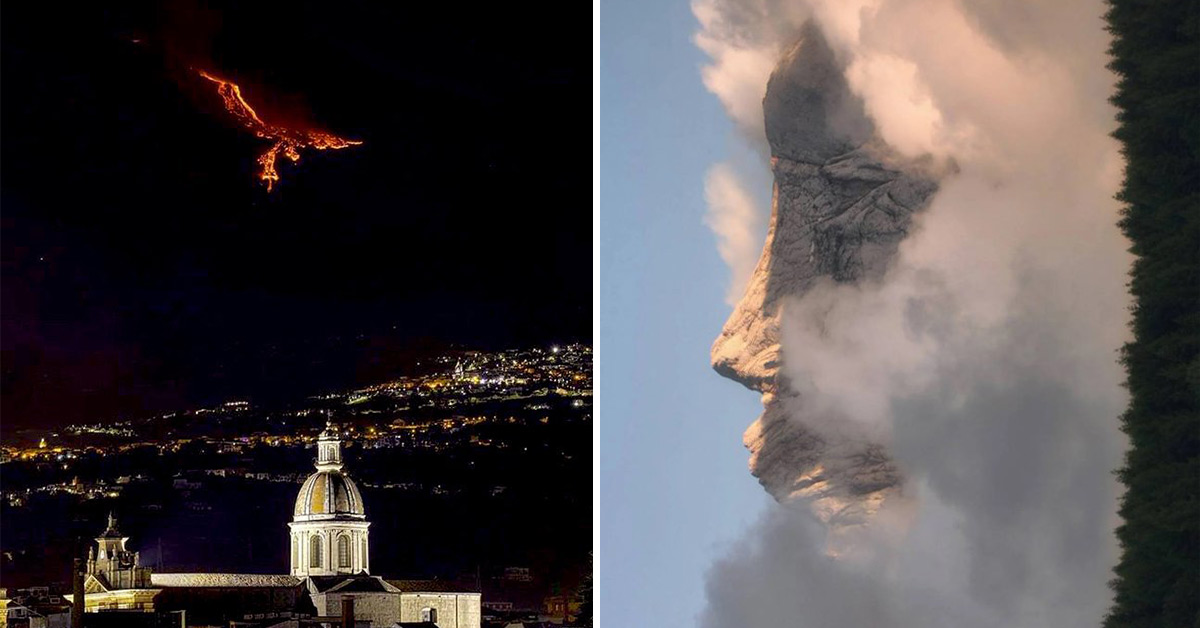 22 Photos Revealing Our Planet At Its Most Stunning