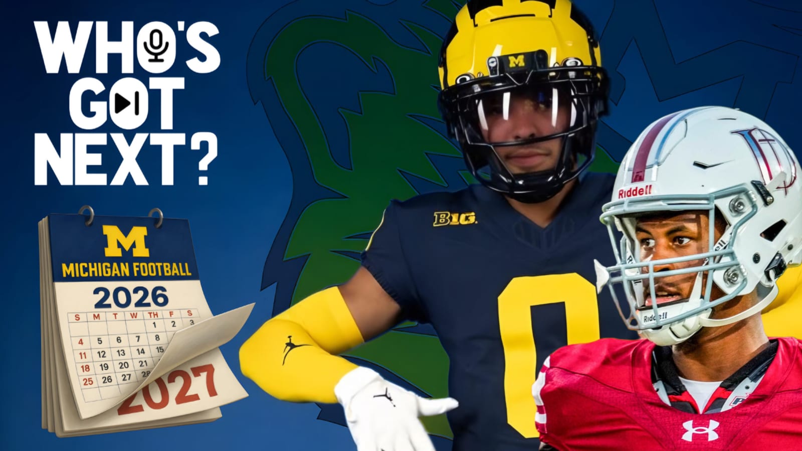 Who’s Got Next?: Looking ahead to 2027