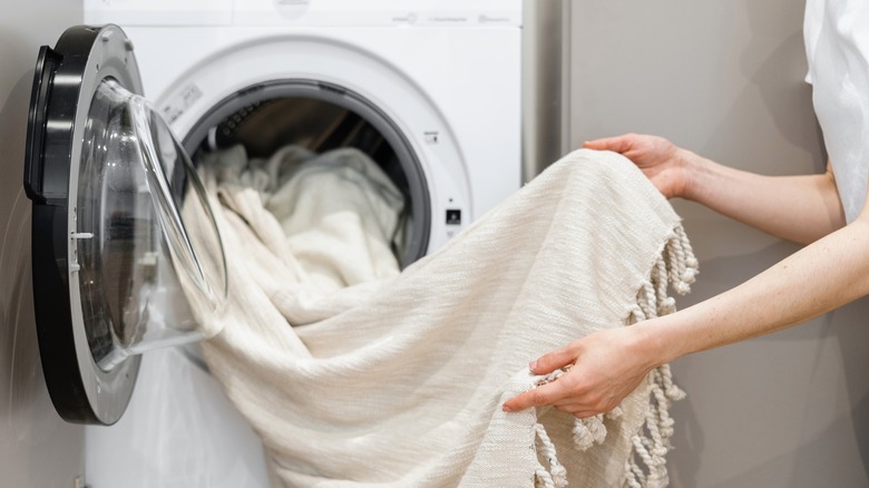 12 Of The Toughest Laundry Stains & How To Get Them Out