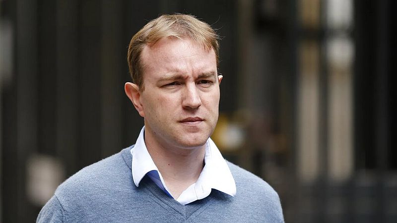Cleared of all charges: Ex-star trader Tom Hayes' rate-rigging ...