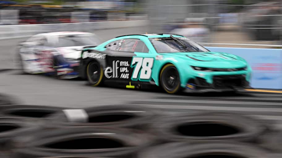 Naval Base Coronado to Host Tripleheader NASCAR Weekend in 2026