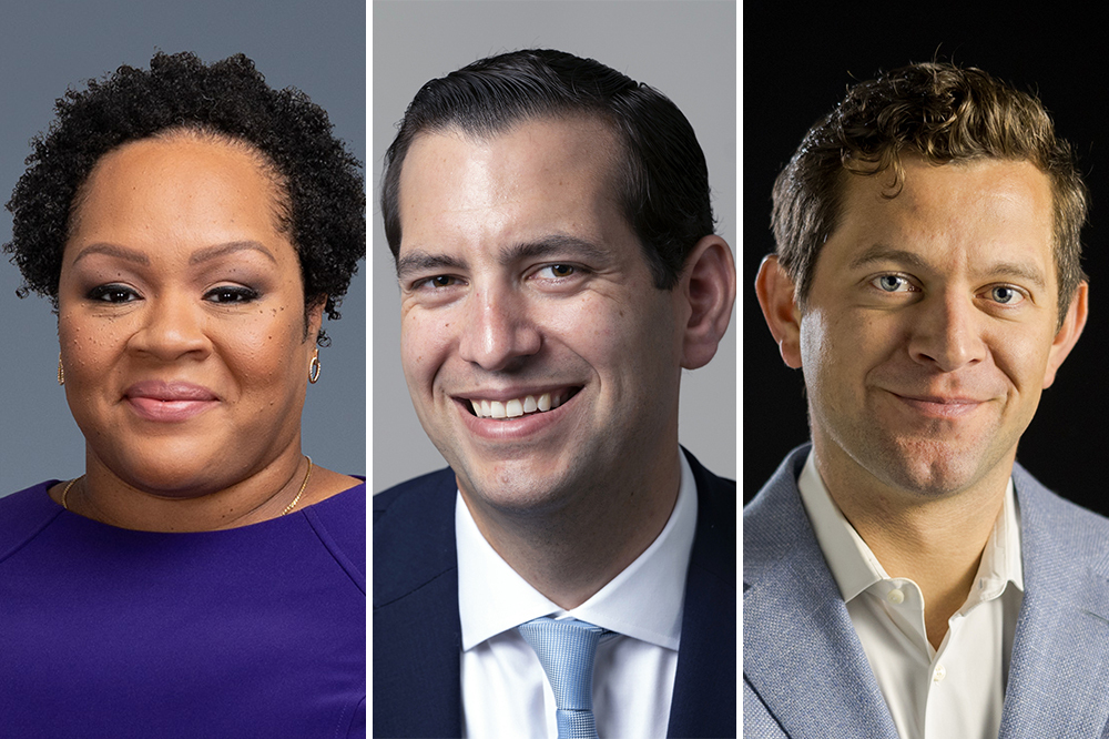 Rolling Stone & Variety Announce "Political Groundbreakers Roundtable ...