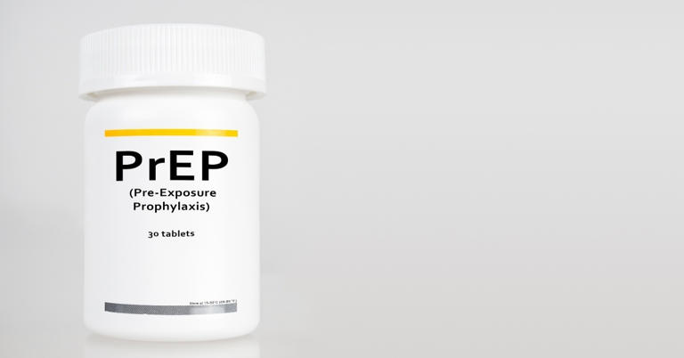 PrEP for the LGBTQIA+ Community: Why Mistr is a Game-Changer