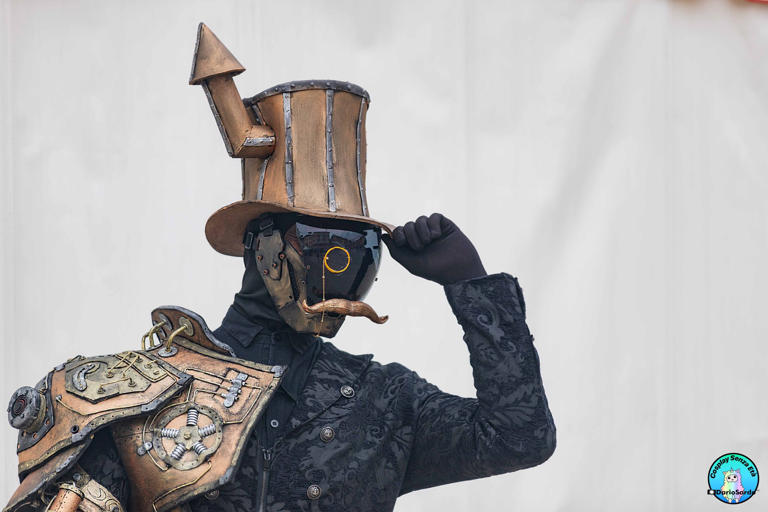 Let’s GO! Cosplay & Fun 2025: i primi dettagli della Special Edition ...