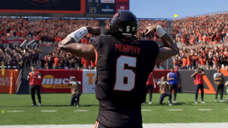EA CFB 26 review roundup: Improvement on all fronts