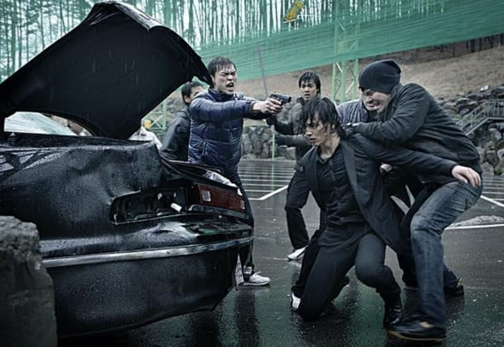 15 Best Forgotten Revenge Movies Of All Time