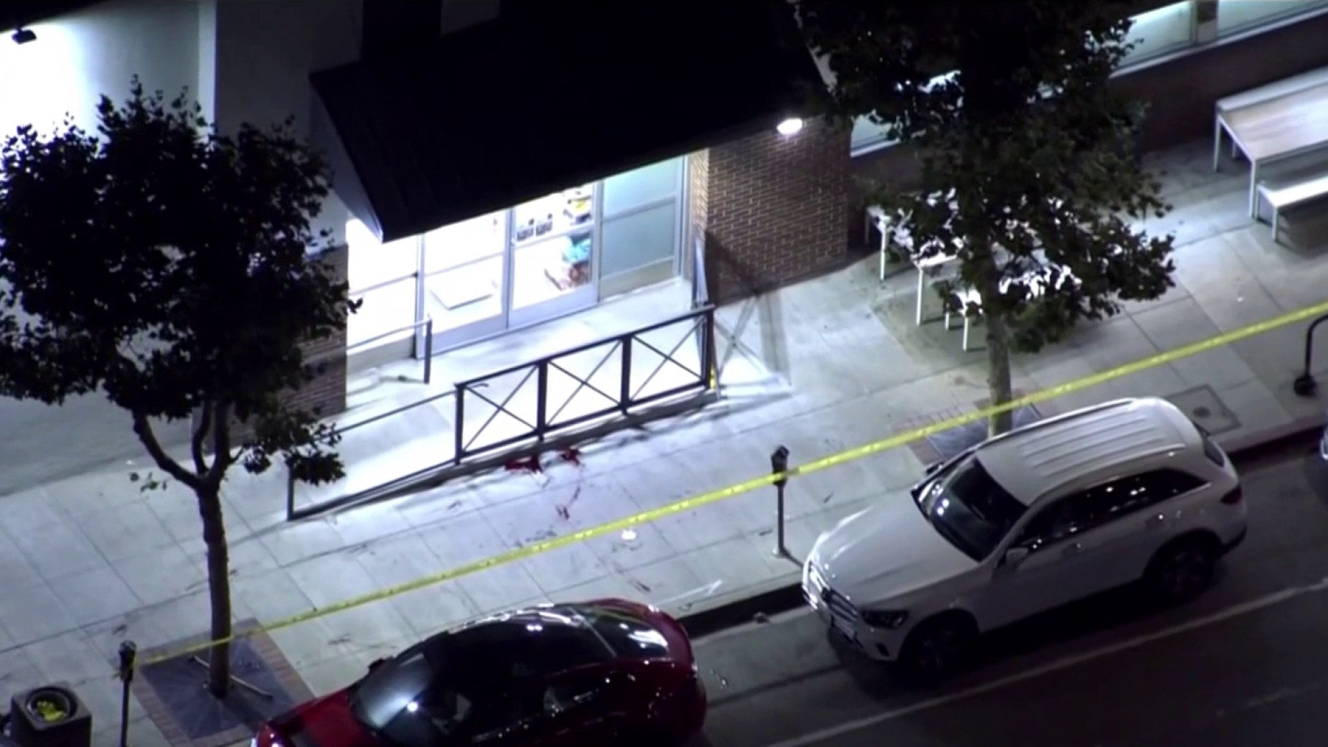 Man dies after being stabbed outside Whole Foods in Brentwood