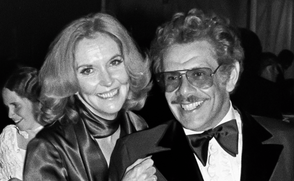 Apple Partners With Ben Stiller On Documentary Passion Project ‘Stiller ...