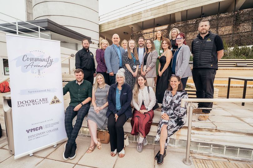 Last chance to nominate Plymouth's 'unsung heroes'