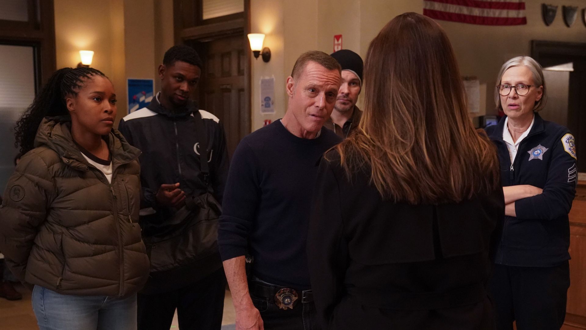 One Chicago welcomes new member amid cast exits — and you'll recognize ...