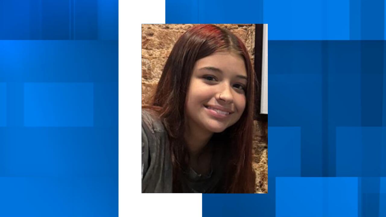 West Ashley teen missing since Monday night, Charleston Police say