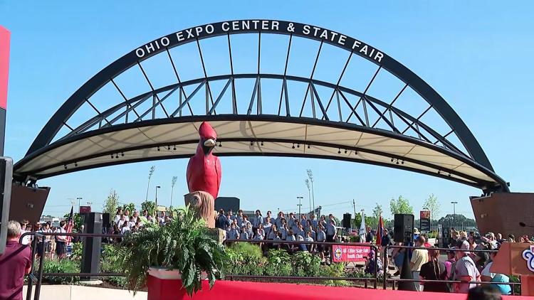 Nearly 1 million visited this year’s Ohio State Fair: Here are more fun ...