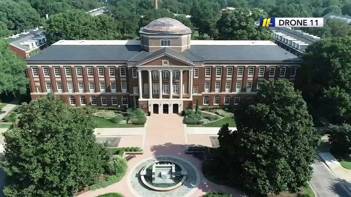 Meredith College in Raleigh laying off 6% of workforce: ‘A gut punch'