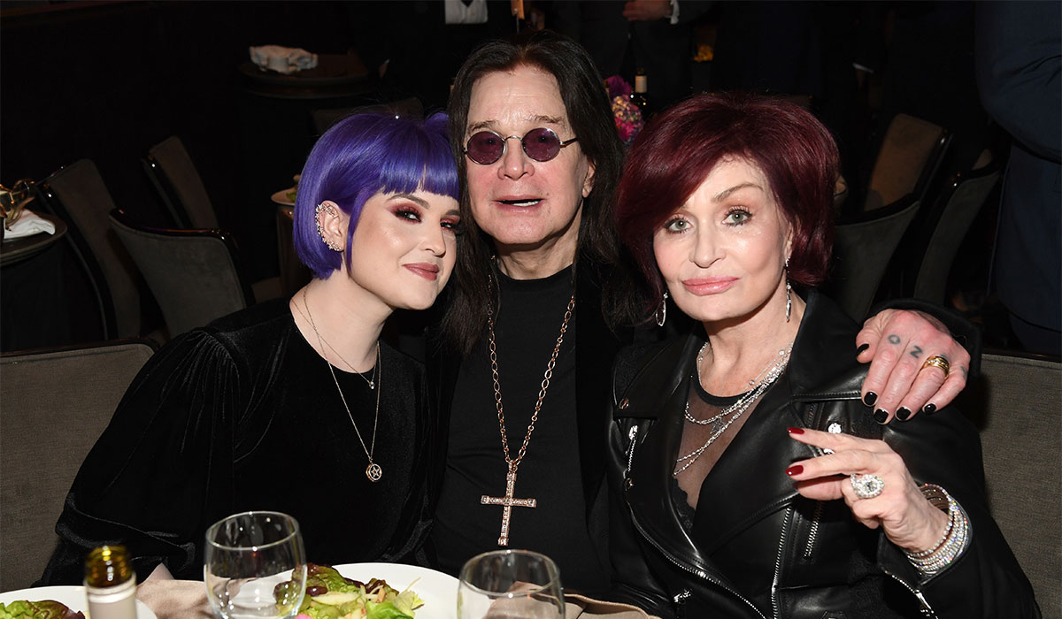 Ozzy Osbourne’s eye-watering net worth revealed