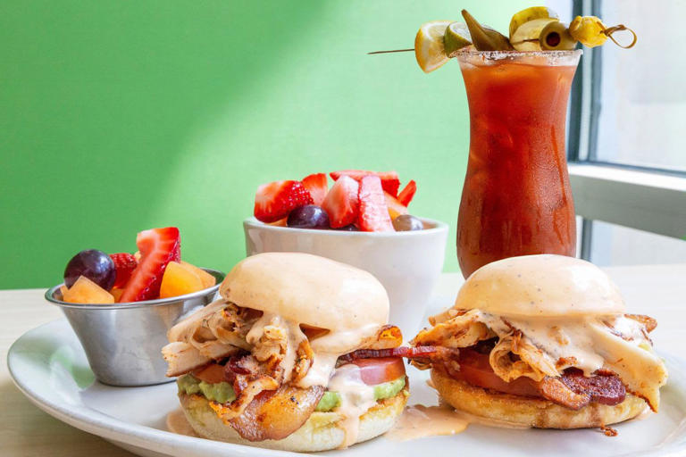 10 New Birmingham Restaurants to Try This Month