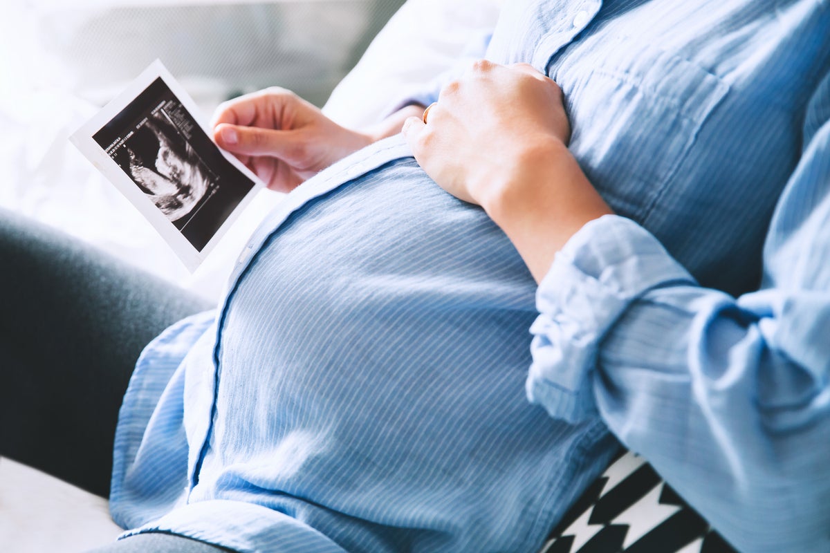 Call for pregnant women to be included in clinical trials
