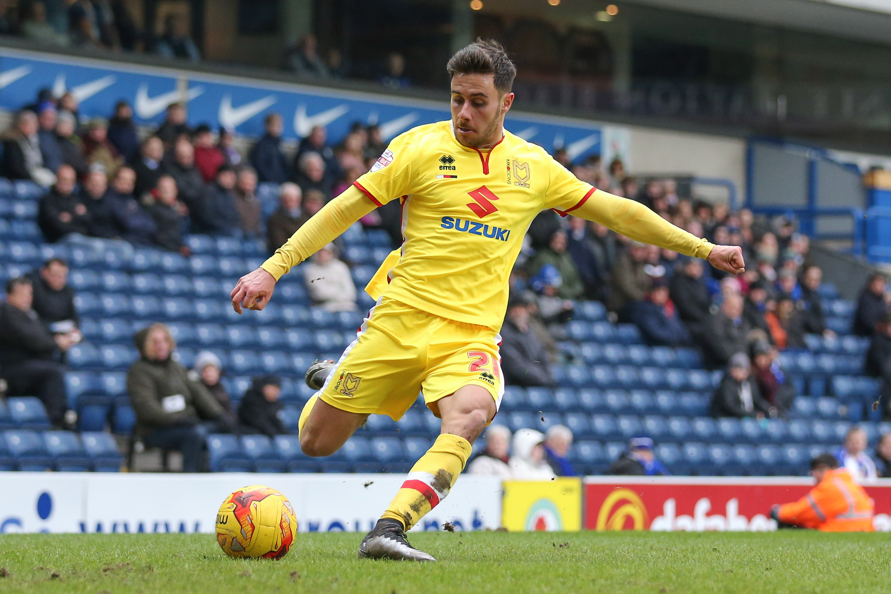 Baldock drowned in his swimming pool, inquest concludes