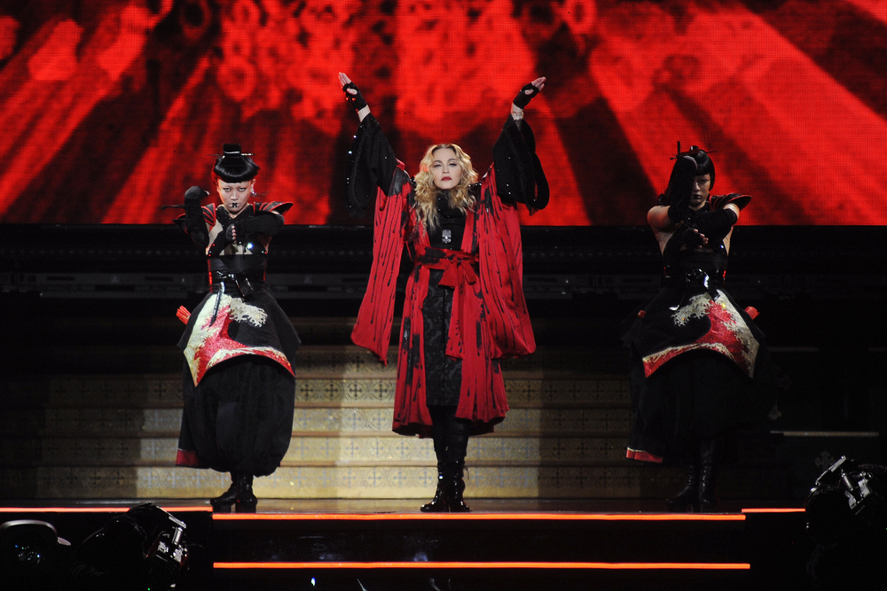 16 Celebs Who Created Iconic Dance Moves