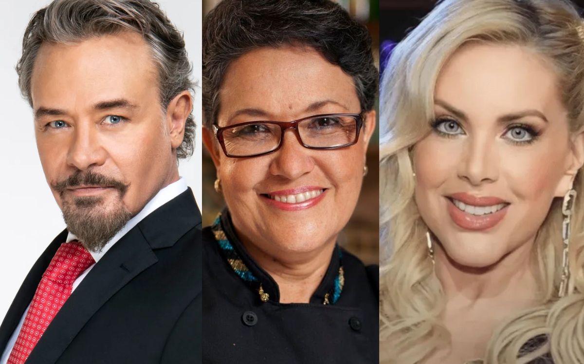 Top Chef VIP 2025: Conoce aquí dónde ver el reality de cocina de ...