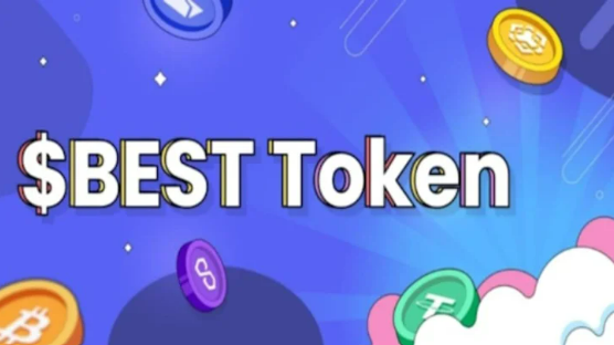 XRP si raffredda dopo la sospensione dell’ETF Bitwise, mentre la prevendita di BEST continua a ...