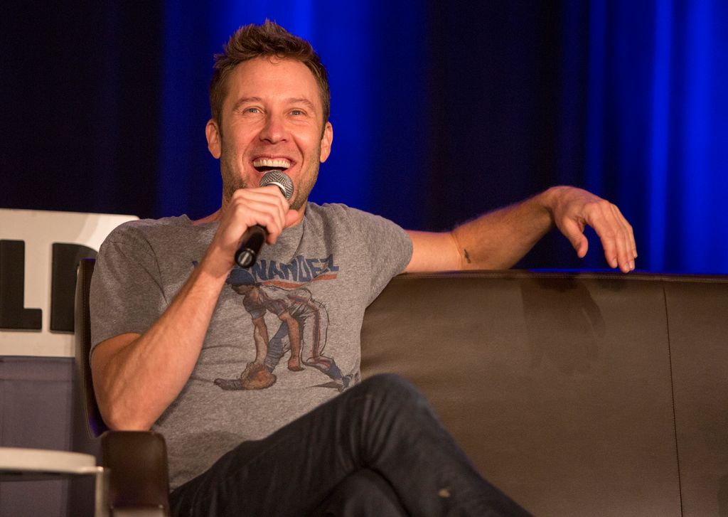 Smallville's Lex Luthor is worlds away from Superman days at 53 in new ...